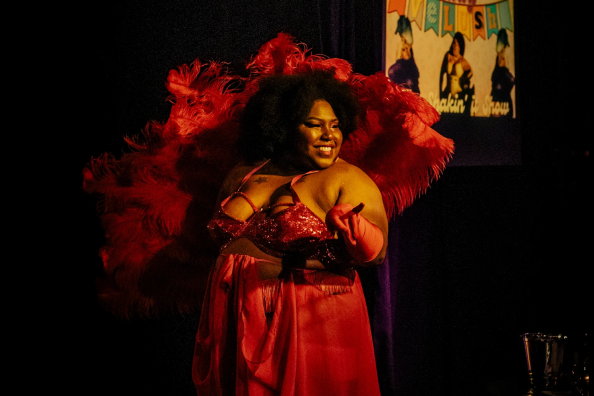The Best Places to See Burlesque in Chicago - InsideHook